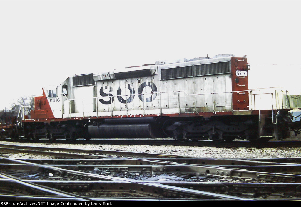 SD40-2